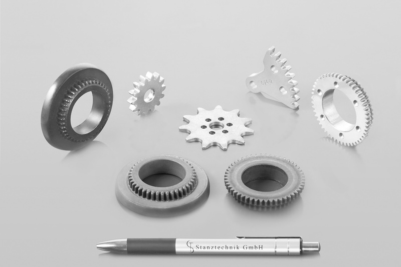 Produkte – ST Stanztechnik